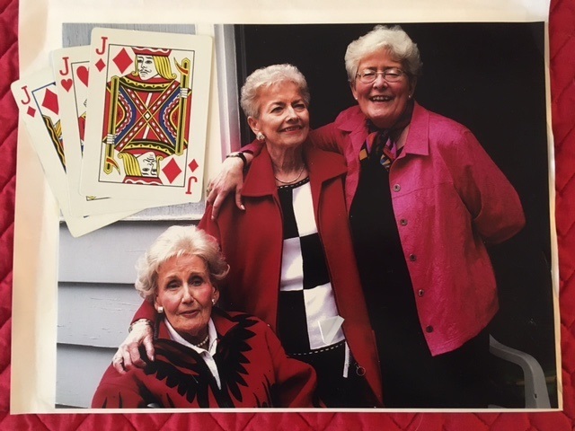 Three Jacks Graduate Scholarship - University of Calgary